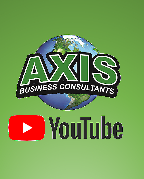 Blog | Axis Business Consultants